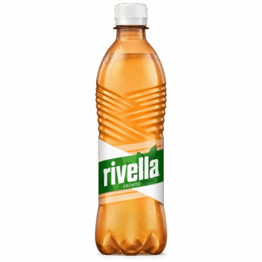 Rivella Green Tea Refreshing Combination - Swissmade Direct