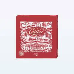 Cailler Brand - The High Swiss Quality- Swiss Made Direct