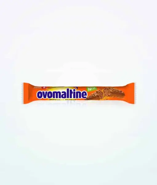 Ovomaltine Branchli 32x33g - Swiss Made Direct