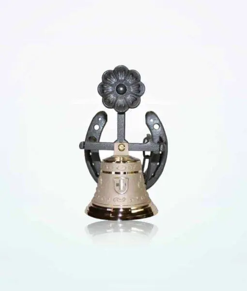 جرس باب كبير - صناعة سويسرية مباشرة