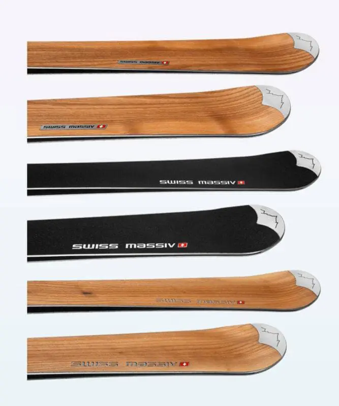 How to Choose the Right Ski Size (+ Ski Size Chart).
