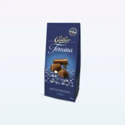 Cailler Brand - The High Swiss Quality- Swiss Made Direct