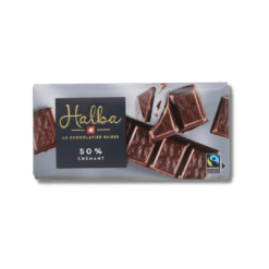 Halba Assorted Chocolate Eggs- Swissmade Direct