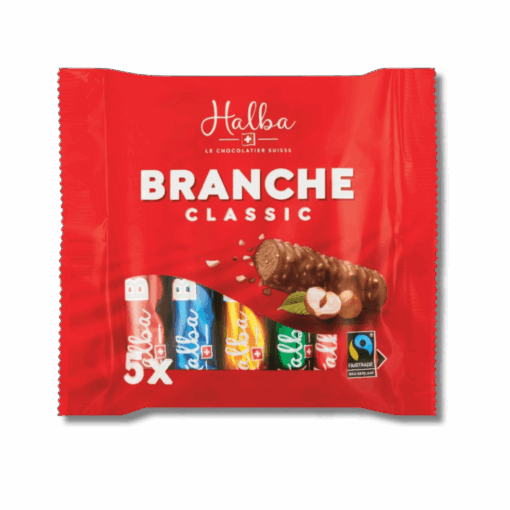 Branches Classic 5x23g | Halba - Swiss Made Direct