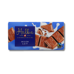 Halba Assorted Chocolate Eggs- Swissmade Direct