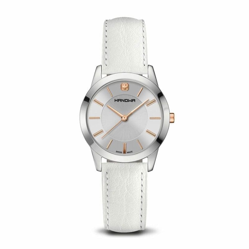 Hanowa Swiss Military Wristwatch online- Swissmade Direct