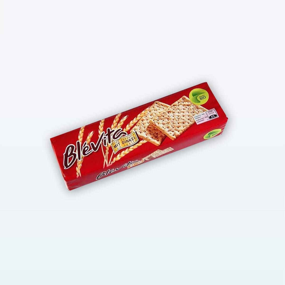 Huus Basel Biscuits 300g | Basler Laeckerli - Swiss made Direct