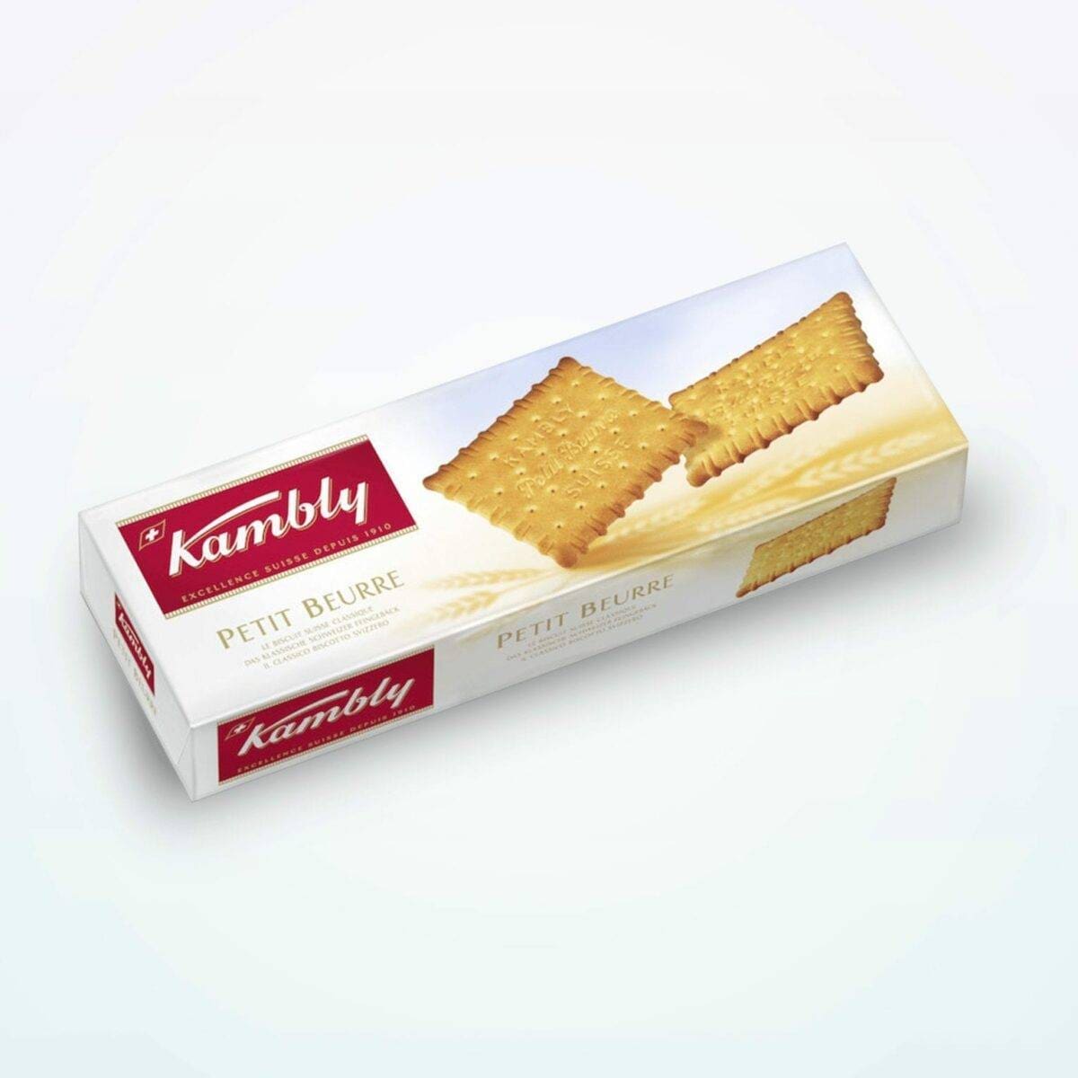 Kambly Swiss Products - Get them online - Swissmade Direct