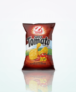 Snacks Products • Swiss Made Direct