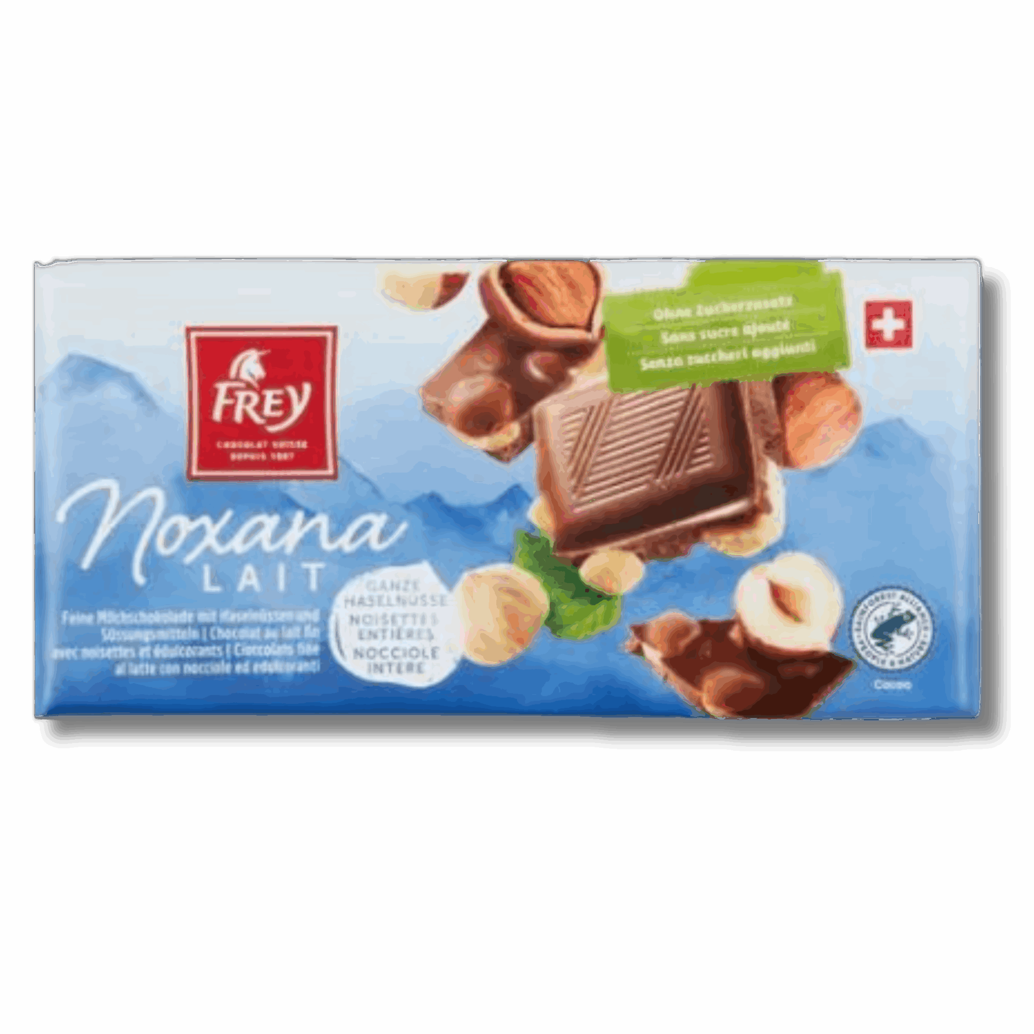 Frey brand products get online - Swissmade Direct