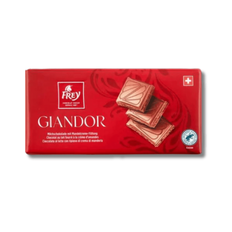 Frey brand products get online - Swissmade Direct