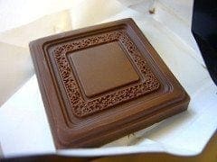 Cailler Frigor Dark Chocolate 100g - Swissmade Direct