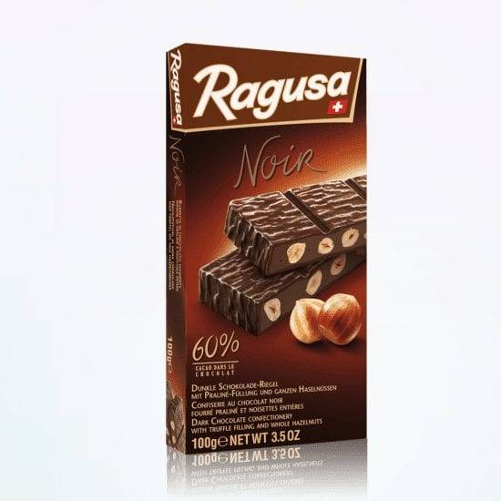 Swiss Ragusa brand overview know more - Swiss Made Direct