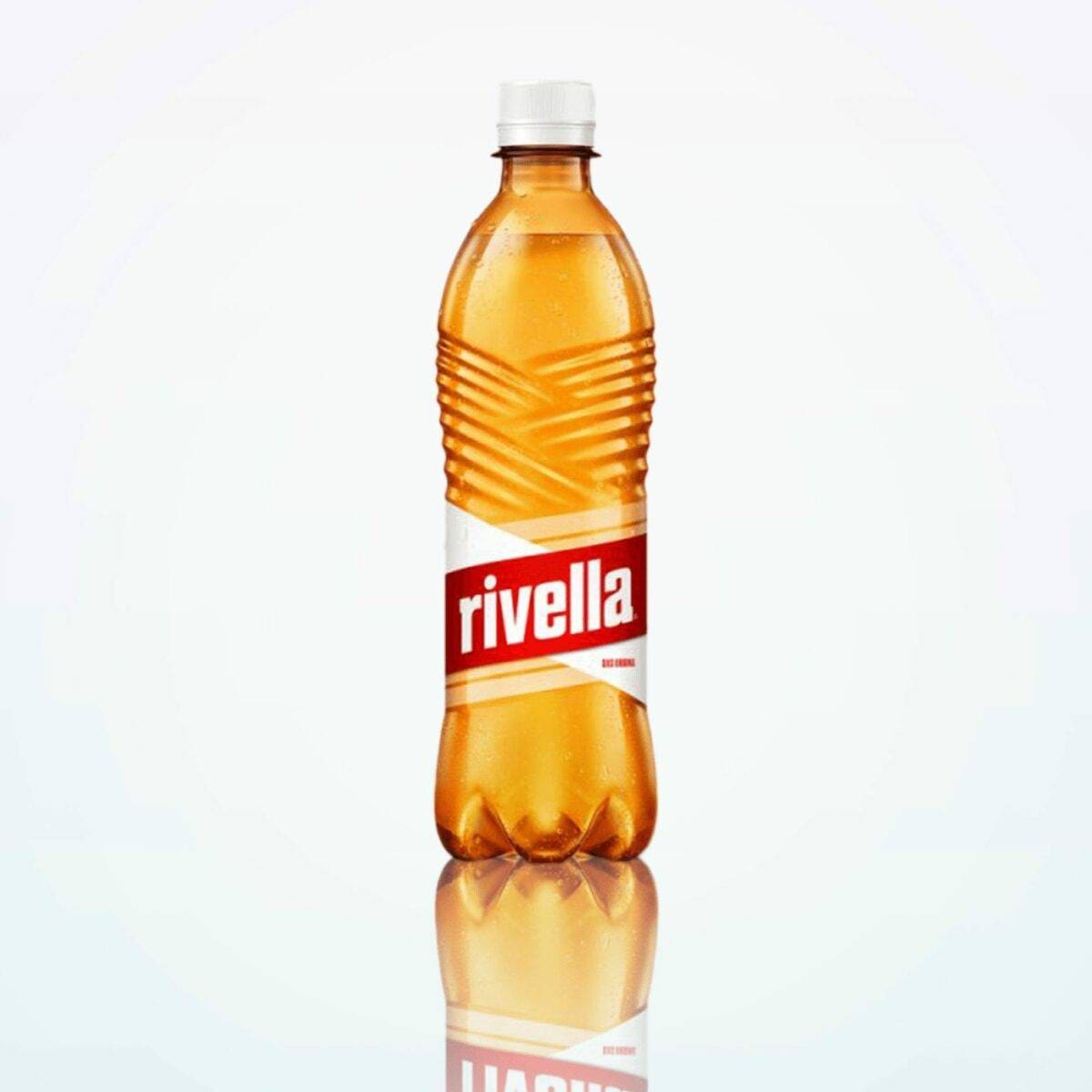 Rivella drink order online - Swiss Made Direct