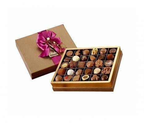 Swiss made Chocolate for loved ones- Swissmade Direct