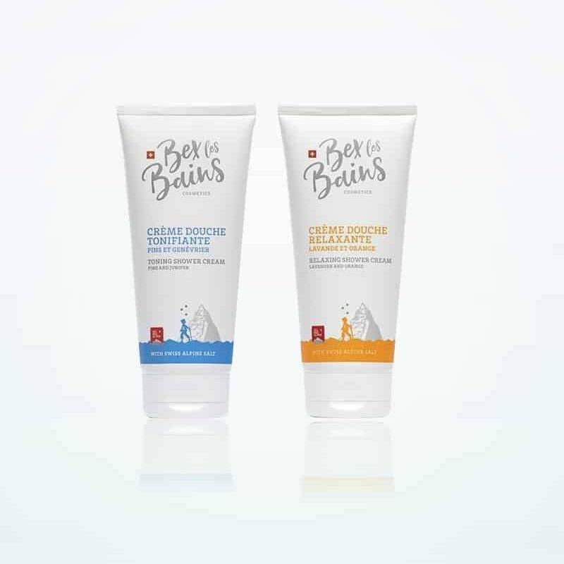 Swiss body care products - Swiss Made Direct