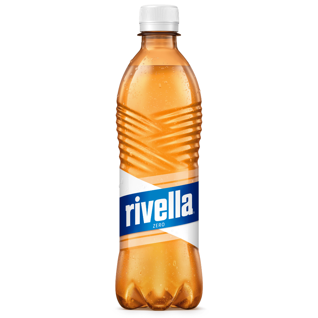 Rivella: Soft Drink with a Unique Taste - Swiss Made Direct