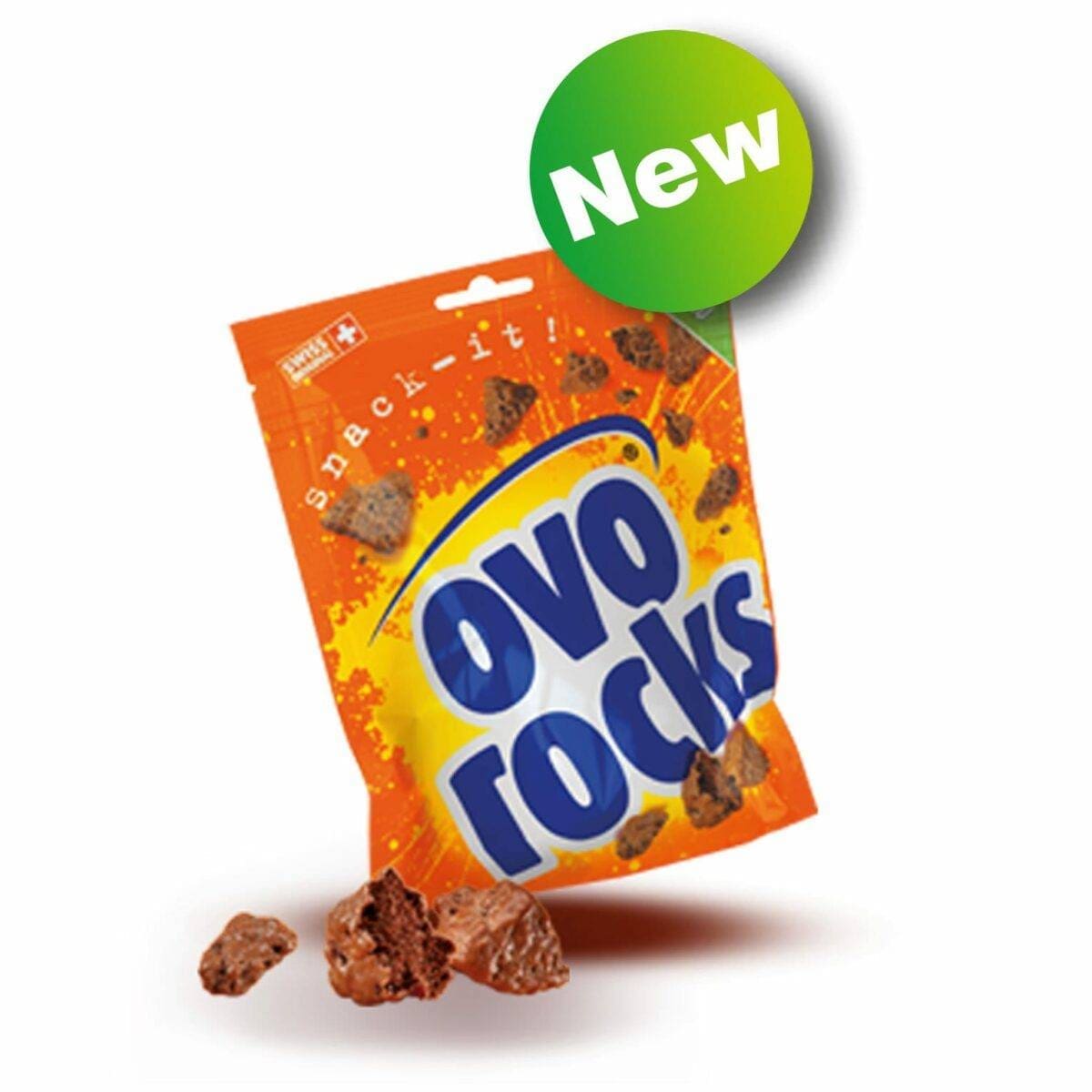 Ovomaltine - Get online from Switzerland - Swissmade Direct