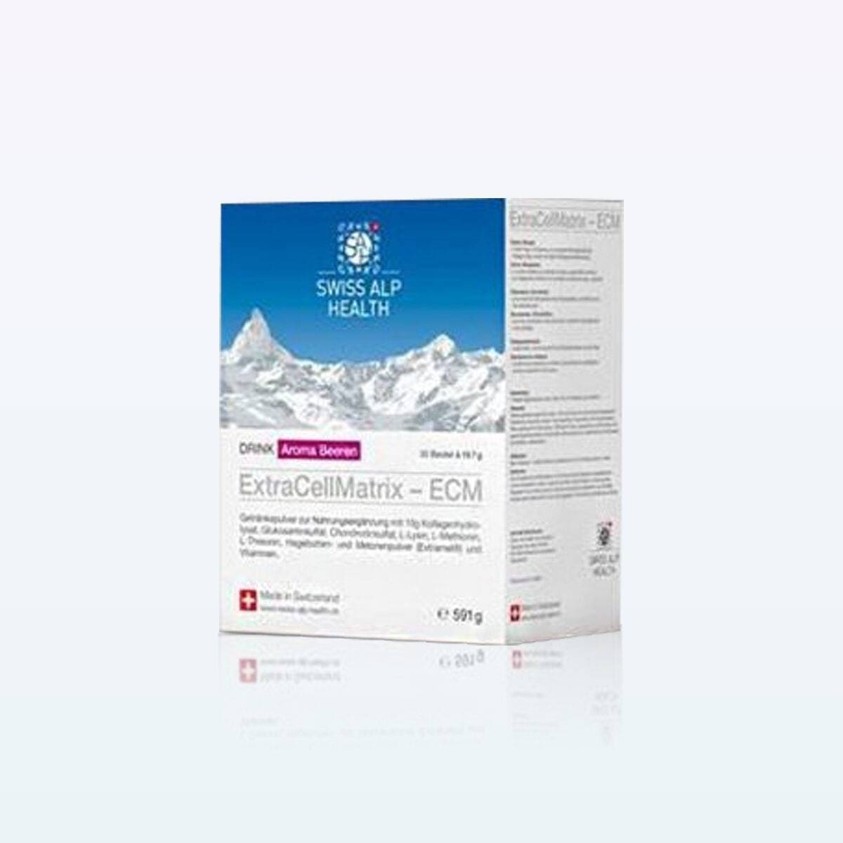 Pharmalp Sleep Supplements - Swiss Made Direct