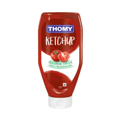 Thomy Mayonnaise Classic 265g - SwissMade Direct