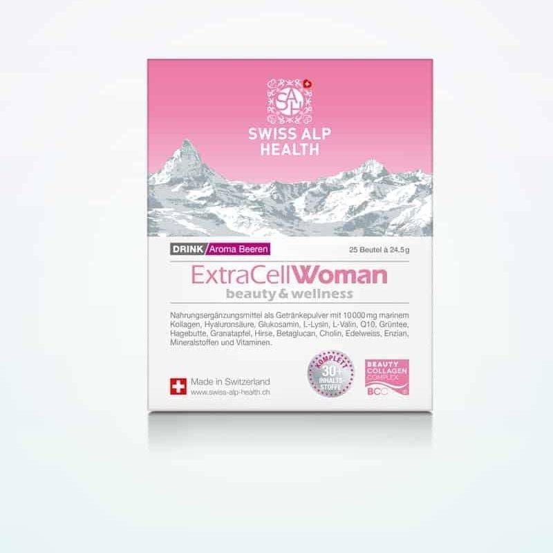 Pharmalp Sleep Supplements - Swiss Made Direct