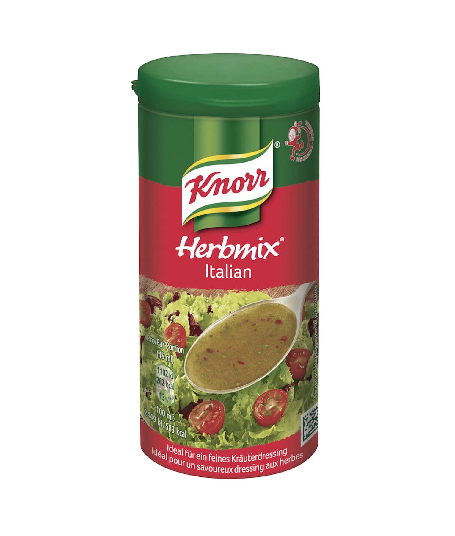 Knorr Herbs Aromat Seasoning Powder - Swiss Made Direct