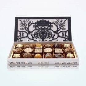 Best Swiss Chocolate Brands - Top 15 - Swissmade Direct