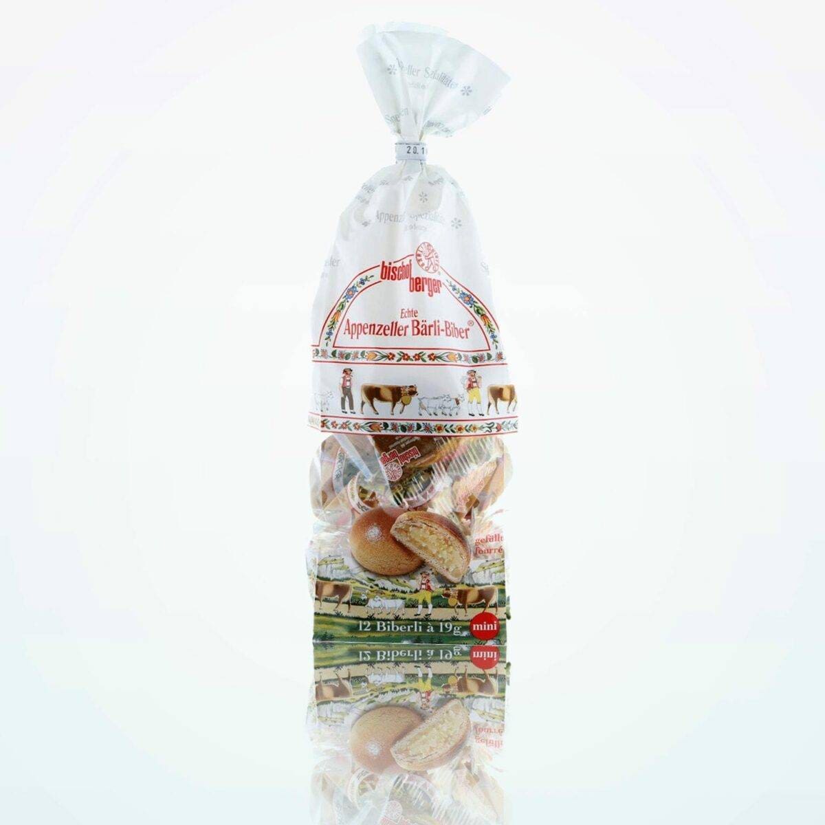 Swiss Biscuits get them online - Swiss Made Direct