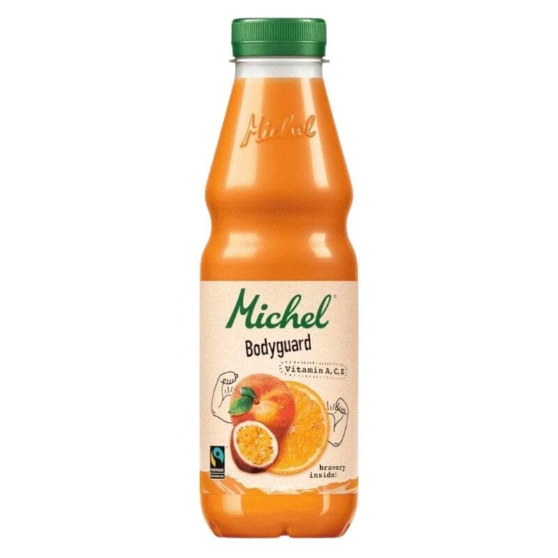 Rivella : Boisson rafraîchissante au goût unique - Swiss Made Direct