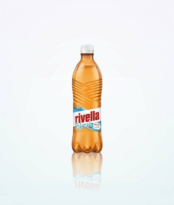 Rivella protein Red Original Milk Serum- Swissmade Direct