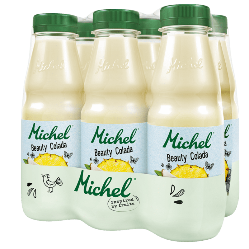 Rivella : Boisson rafraîchissante au goût unique - Swiss Made Direct