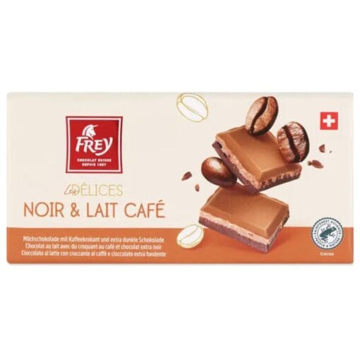 Frey brand products get online - Swissmade Direct