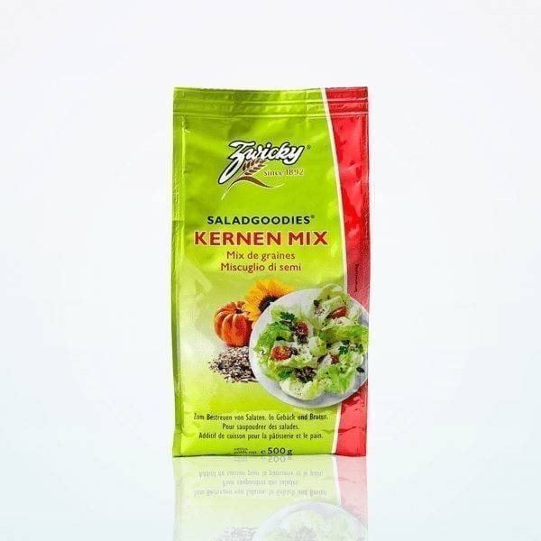 Thomy Salad Dressing French Classic- Swissmade Direct