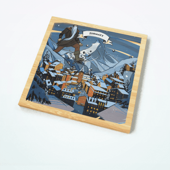 Varsy's Legendbox Limited Edition: Set 1 - Swissmade Direct