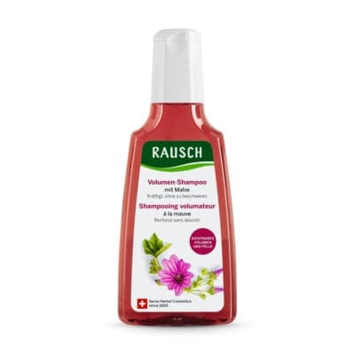 Buy Best Swiss Hair Shampoos Online - Swiss Made Direct