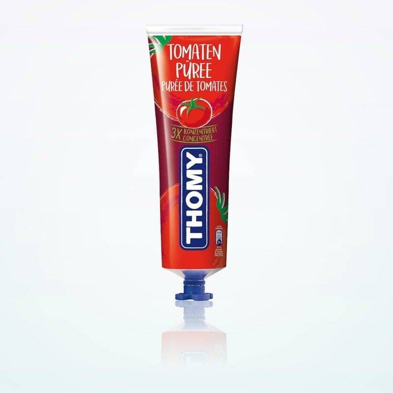 Thomy Mayonnaise Classic 265g - SwissMade Direct