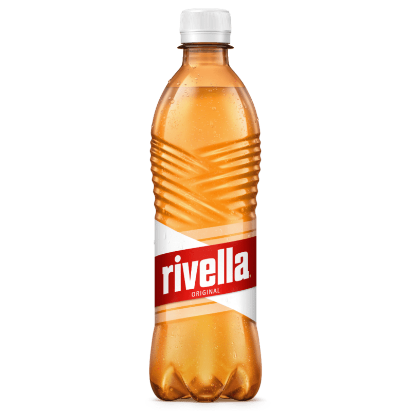 Rivella drink order online - Swiss Made Direct