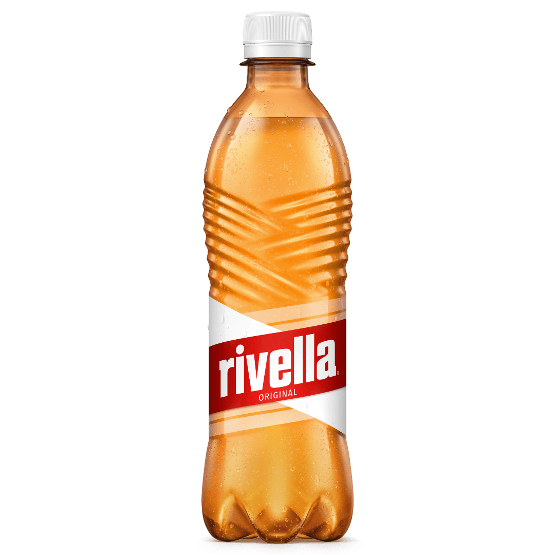 Rivella : Boisson rafraîchissante au goût unique - Swiss Made Direct
