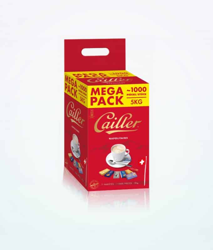 Cailler products now order online- Swissmade Direct