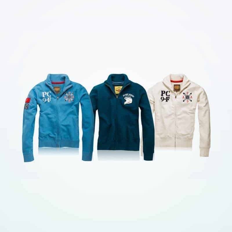 Swiss clothing collection get online - Swiss Made Direct