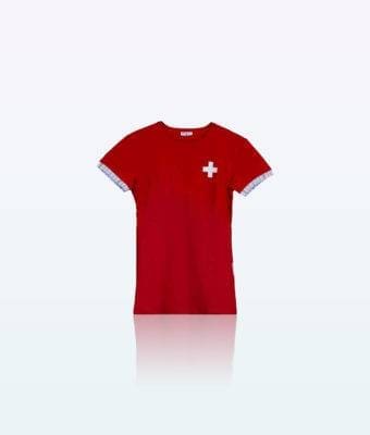 Swiss clothing collection get online- Swissmade Direct
