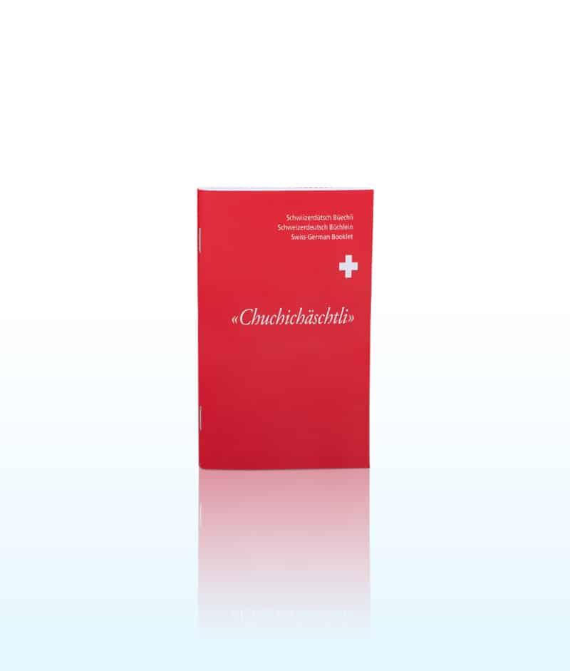 Books Products : Swiss Made Direct