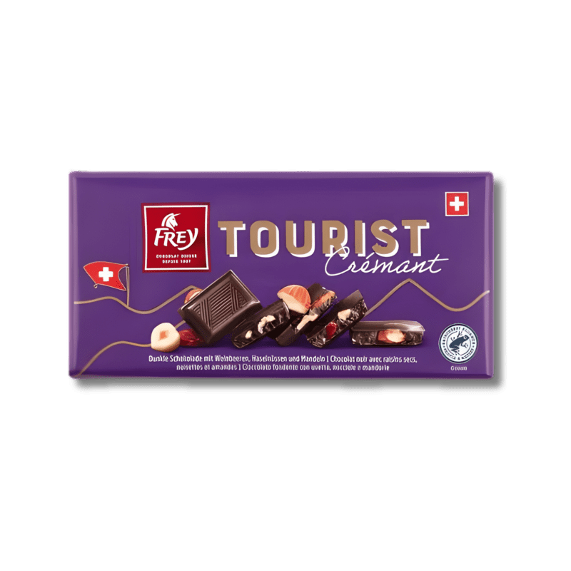 Swiss Chocolate from Switzerland - Swiss Made Direct