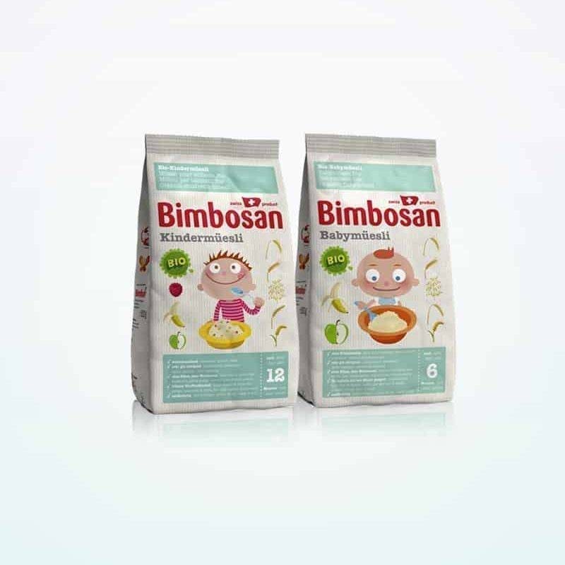 Swiss Baby food get them online - Swiss Made Direct