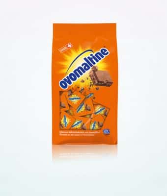 Ovomaltine Branchli 32x33g - Swiss Made Direct