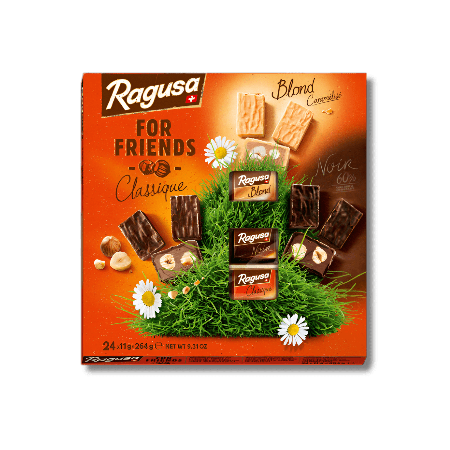 Swiss Ragusa brand overview know more - Swiss Made Direct