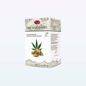 Swiss Tea get online from Switzerland - Swiss Made Direct