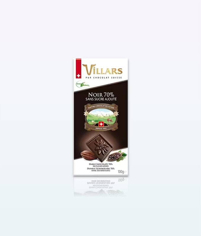 The Best Dark Chocolate Switzerland Has to Offer
