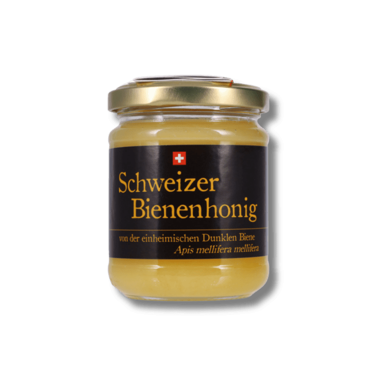 Exploring the Dark Bees of Switzerland - Swiss Made Direct