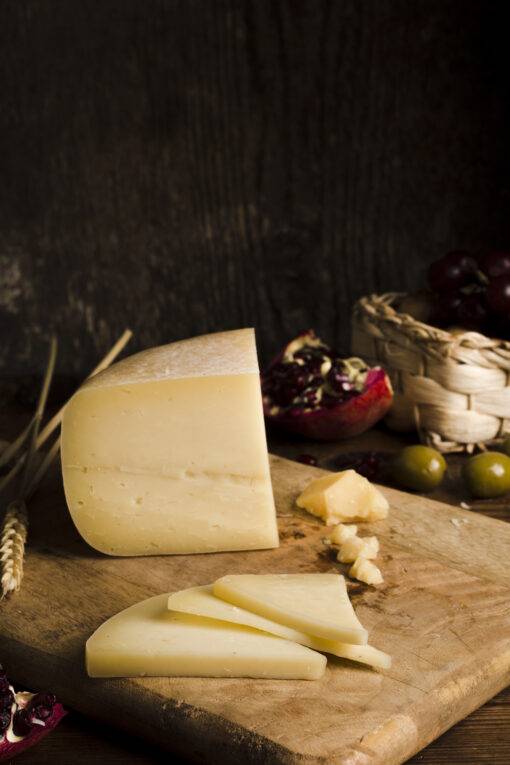 Exploring the World of Swiss Cheese: Types & Making Process